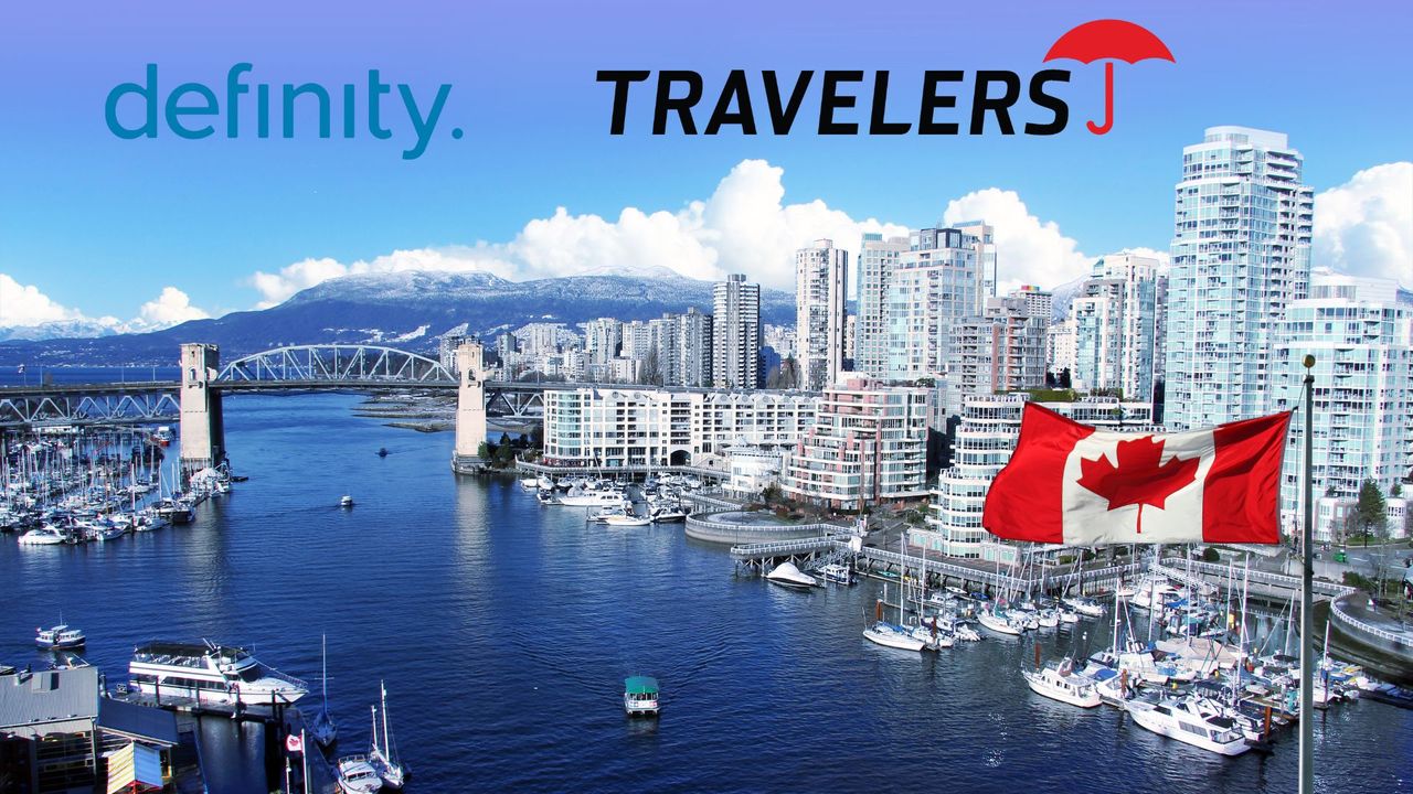 Travelers to sell majority of Canada business in $2.4bn deal ...